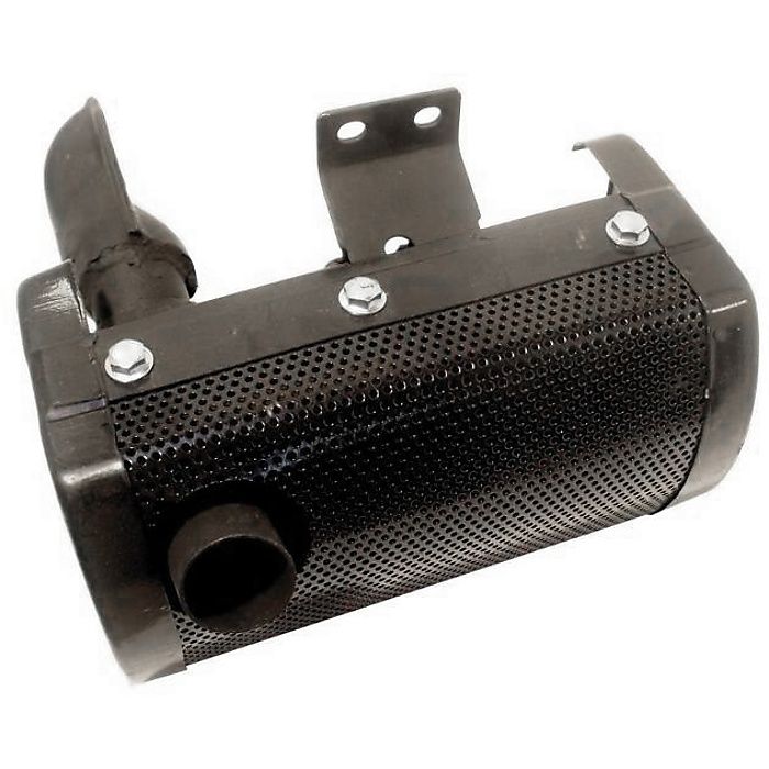 Exhaust Assembly for Yanmar L60AE & L70AE Engines | L&S Engineers