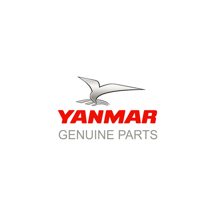 Fuel Injector Valve Assy for Yanmar L48V Engine - OEM No. 714775-53101 ...
