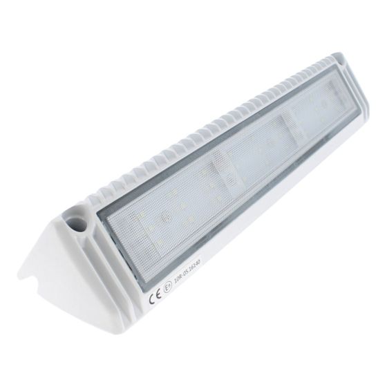 Durite Scene Light Large Led White IP68 12/24v ECE R10 Approved - 0-668 ...