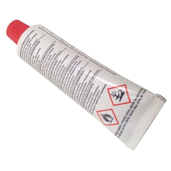 Filler Hardener Dibenzoyl Peroxide Paste for Car Body Repairs | L&S
