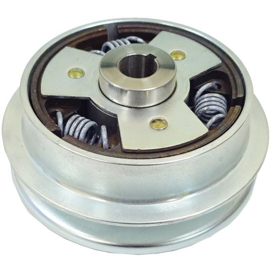 Compactor Clutch 3/4" Shaft for Wacker WP1540 WP1550 Models | L&S