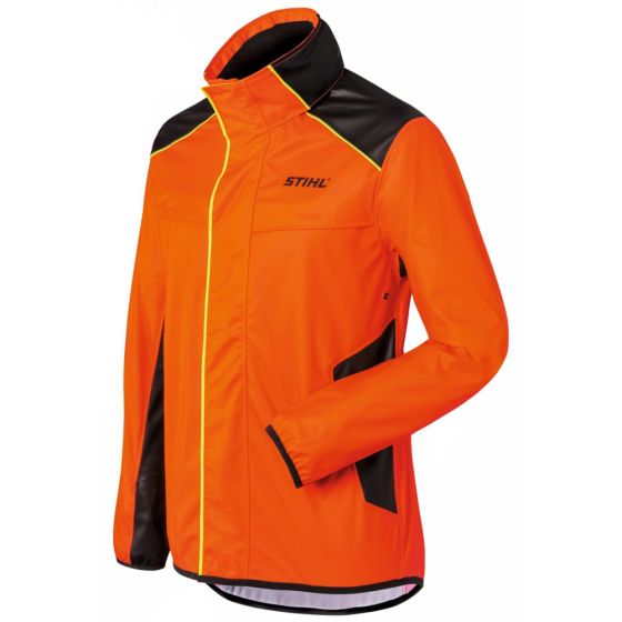 DUROFLEX Wet weather Jacket XXL - Genuine Stihl | L&S