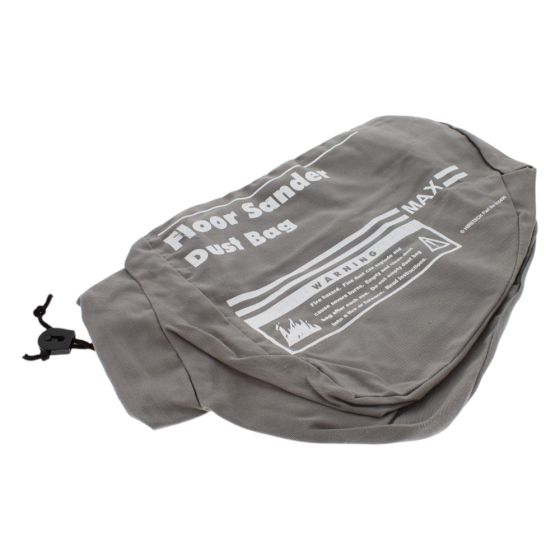 Bag Dust Cloth for Hiretech HT7 Disc Floor Sanders - 010490 | L&S