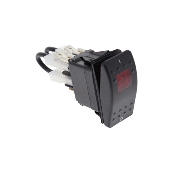 Switch 220/240V Bias Off for Hiretech OEM 011600 Tools | L&S