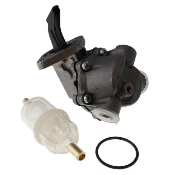 Fuel Feed Pump fits Hatz 2L40, 3L40, 4L40 Engines - 01478902 | L&S