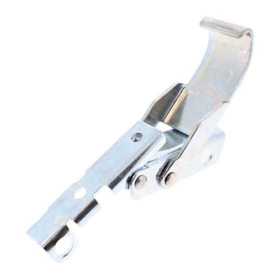 Taggle Latch for Stephill SSD6000EC Generator - 022-1018 | L&S