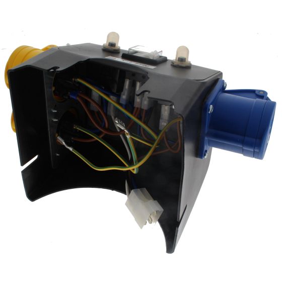 Control Box 115/230v for Stephill SE34003S Generator - 028-0064 | L&S
