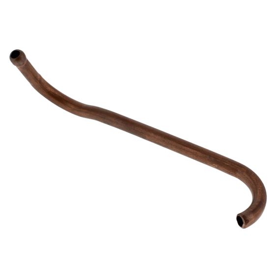 Fuel Pipe for Hatz Diesel Engines. | L&S