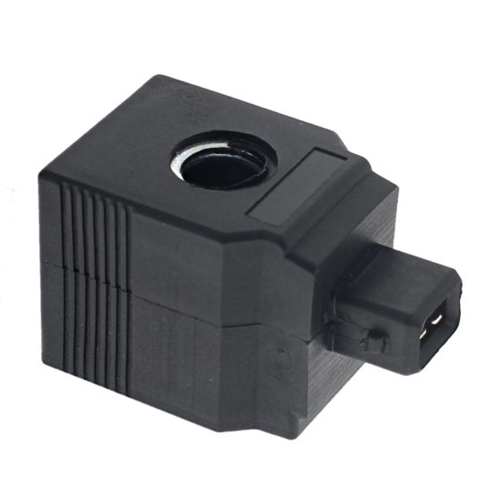 Coil fits JCB JS240, JS260 Excavator - Replaces 717/20108 | L&S