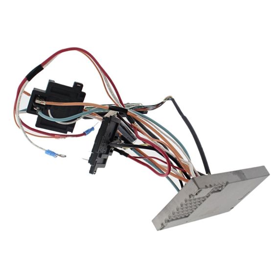 Controller Complete for Makita DLS714 Mitre Saws - 143291-1 | L&S