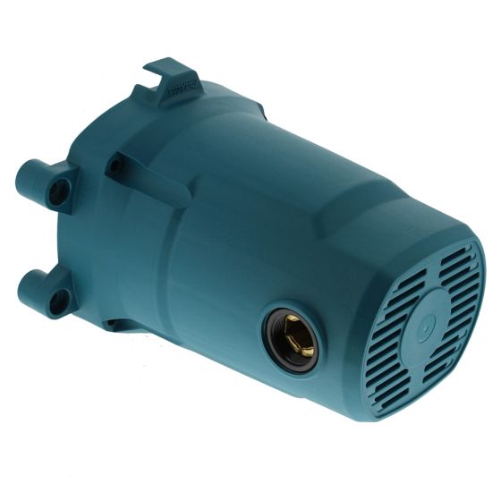 Motor Housing Comp for Makita LW1400, LW1401 Portable Cut-off Saw ...