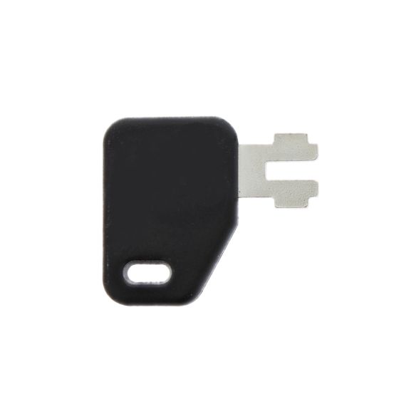 Replacement Volvo Ignition Key - OEM - 14588962, 14588 | L&S