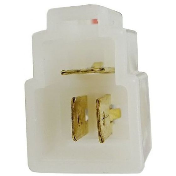 Engine Shutoff Solenoid 3-Wire for Kubota D1105 - Non-Genuine ...