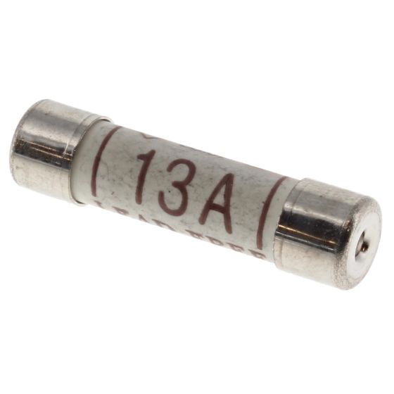 13Amp Household Electrical Fuse for Safe Wiring - Quality Replacement | L&S
