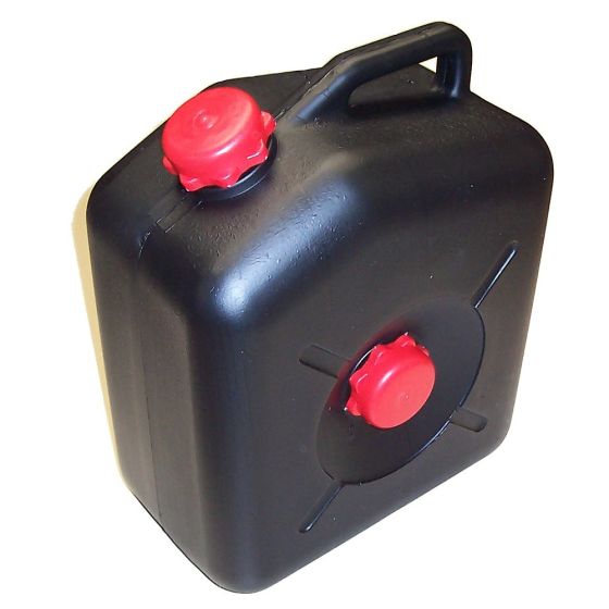 Waste Tank 23 Litre for Workshops and Caravans | L&S