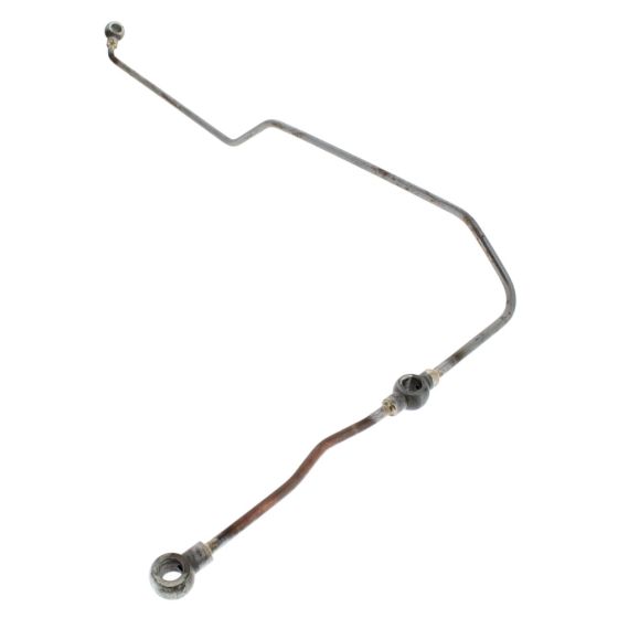 Oil Pipe for Lister Petter TS2, TR2 Engine - OEM No. 202-31671 | L&S