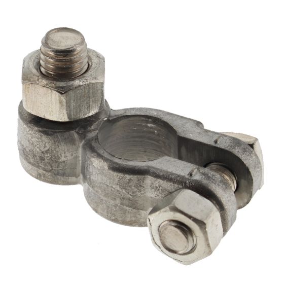 Battery Connector 24v Heavy Duty Negative for Commercial Use | L&S