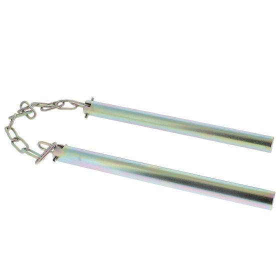 Fork Locating Pin for Manitou Telehandlers - OEM No. 211915 | L&S