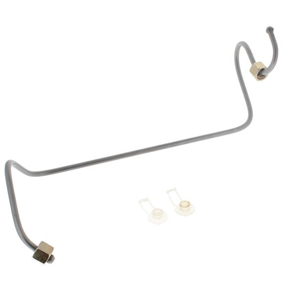 Fuel Pipe Flywheel End for Lister Petter PH2 Engines | L&S