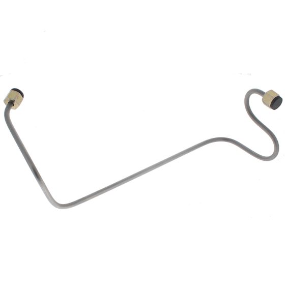 Fuel Pipe Flywheel End for Lister Petter PH2 Engines | L&S