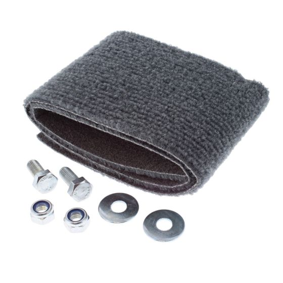 Splash Guard Assembly for Norton Clipper JUMBO1000TH Masonry Saws ...