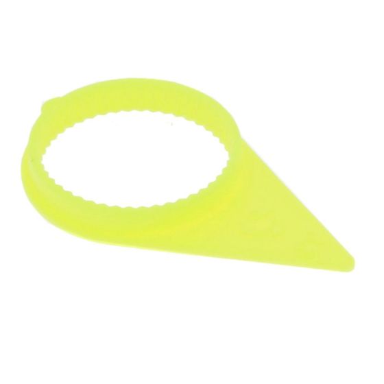 Nut Movement Indicator 33mm for Safety Inspections - Single Unit | L&S