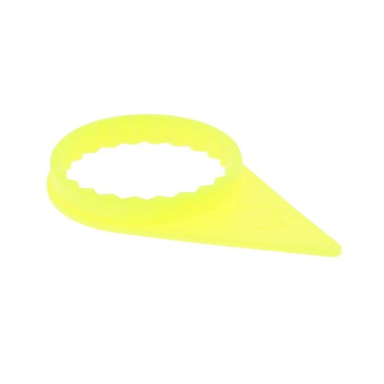 Nut Movement Indicator 34mm for Safety Inspections | L&S