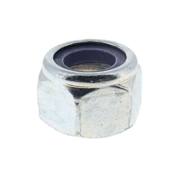 M14 Nylon Insert Locking Nut - Sold Individually | L&S
