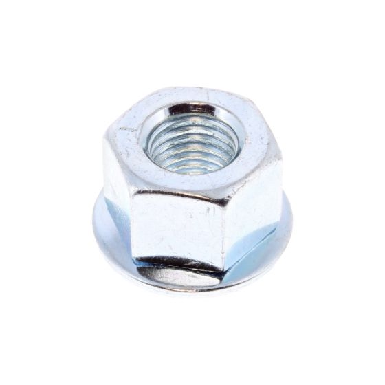 Strimmer Blade Retaining Nut Left Hand (M10 x 1.25mm) | L&S