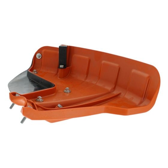 Deflector Strimmer Guard Fits Stihl Fs360 Fs410 Clearing Saws 4147