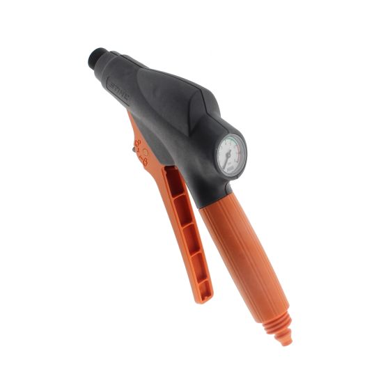 Spray Gun with Gauge for Stihl SG71, SGA85 Sprayer - OEM No. 4255 500 ...