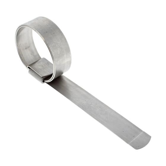 Clamp for Atlas Copco AX36, AX40, AX48 Electronic Pokers - 4700 1843 54 ...
