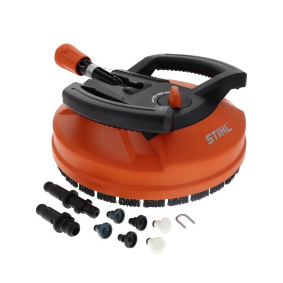 RA110 Surface Cleaner for Stihl RE80, RE150 Plus Pressure Washers - OEM ...