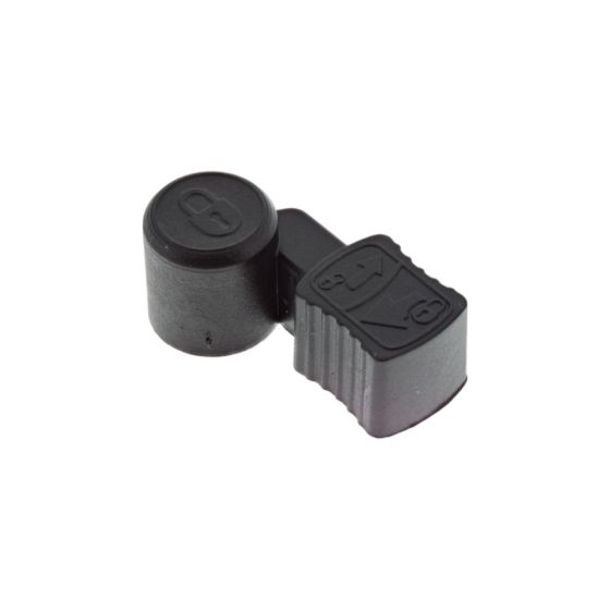 Spindle Lock Button for DeWalt/ Black & Decker DWS520 Type 2, DWS520 ...