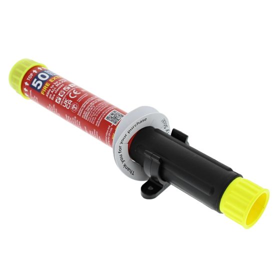 Fire Safety Stick - 50 Seconds | L&S
