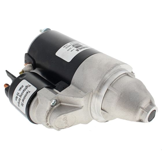 Starter Motor for Hatz 1B40, 1B50 Engines - 50524600 | L&S