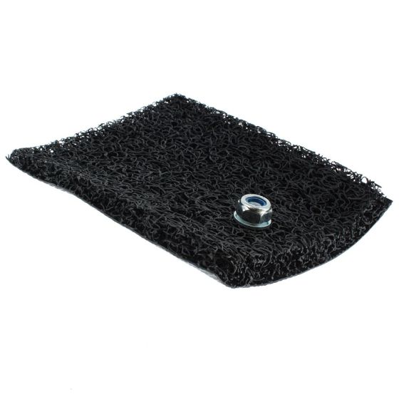 Splash Guard Kit for Norton Clipper CM42 - 230V Masonry Saw - 510105690 ...