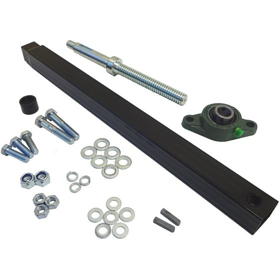 Raise / Lower Kit Fits Clipper C71 C99 CS451 Floor Saw - 510112304 | L&S