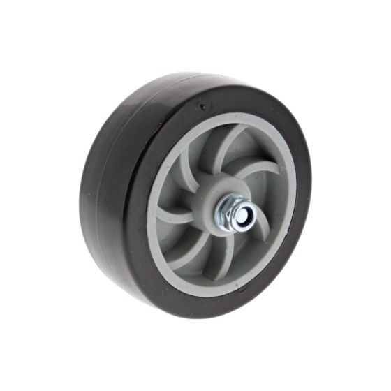 Guide Wheel Kit for CS451 Floor Saw by Norton Clipper | L&S