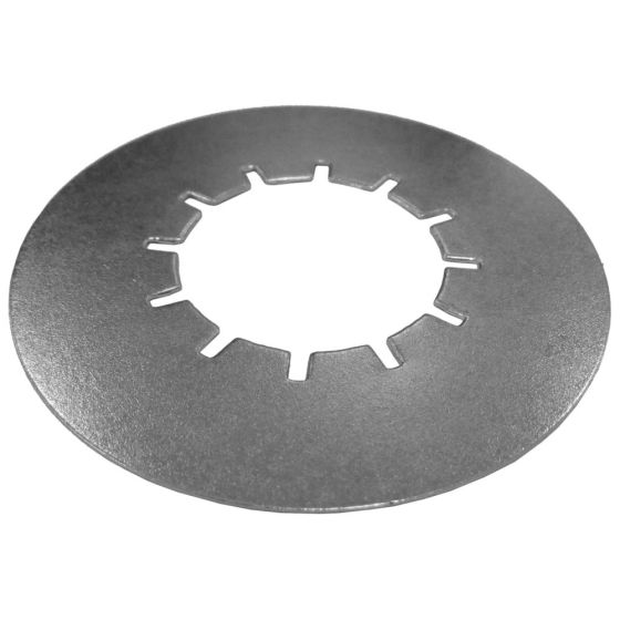 Plate for Husqvarna 543, 243 Brushcutter - OEM No. 521 65 60-01 | L&S