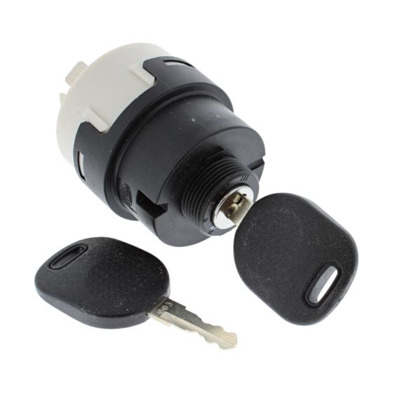 Ignition Switch for Husqvarna LG504, LH700, RP504 Light Compactors ...
