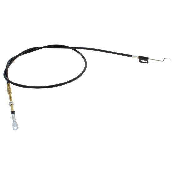 Cable Comp Change for Honda HRD536 Lawn Mowers - OEM No. 54630 VF0 E51 ...