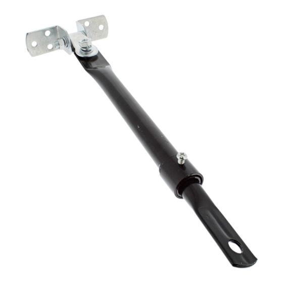Adjustable Mirror Arm, (330 - 470mm) RH & LH | L&S