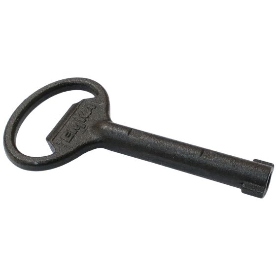 Toolbox Key Double Bit for Securing Tool Storage | L&S