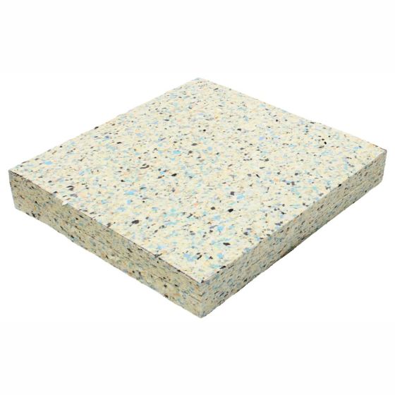 Vibrating Plate Test Pad, Uncovered Universal Fit - Wacker OEM ...