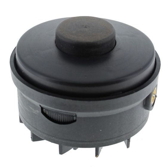 Auto Cut Head FSE31 fits Stihl TE310 Electric Motor - 6421 710 2100 | L&S