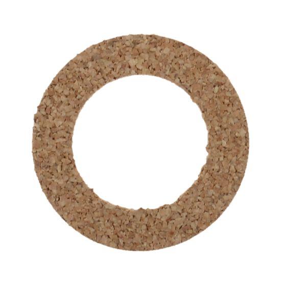 Cork Washer (Each) to Suit 43mm Hydraulic Cap (Inner) | L&S