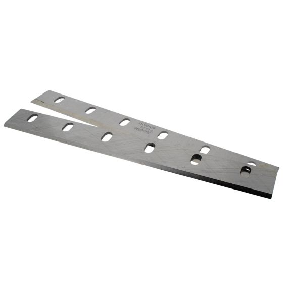 Planer Blade Set for Makita 2030, HSS, OEM 793018-5 | L&S