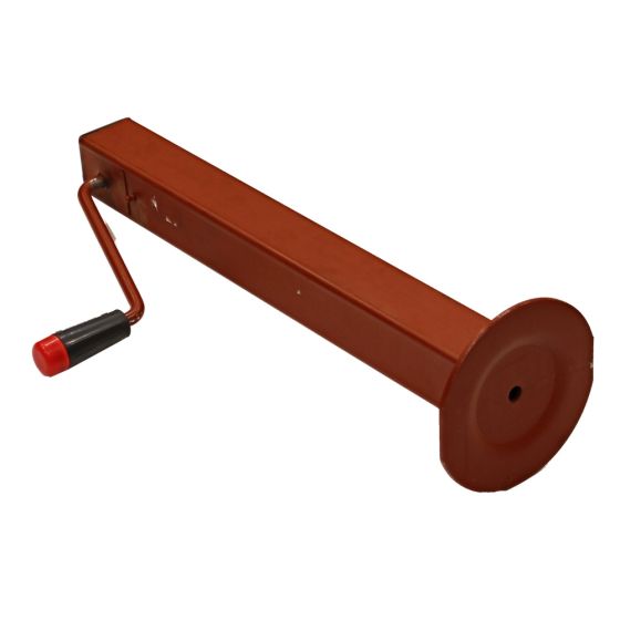Support Leg Prop Stand 800KG for Knott Equipment - 402619.001 | L&S