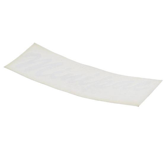 Decal for Belle MPC300 Plate Compactors - 800/99940 | L&S